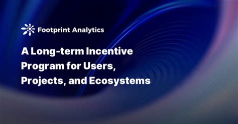 Footprint Analytics Web3 Data Solution Provider With Ai Technology