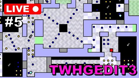 The World S Hardest Game Custom Levels Ultimate Edition Youtube