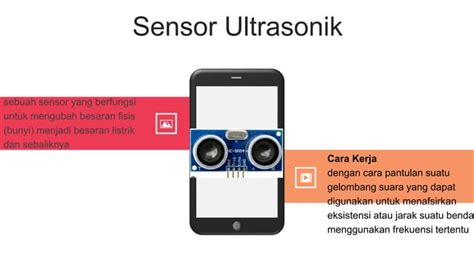 Power Point Tong Sampah Otomatis Arduino Pptx