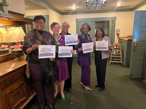 The Bakersfield Chapter Of The Links Incorporated And The