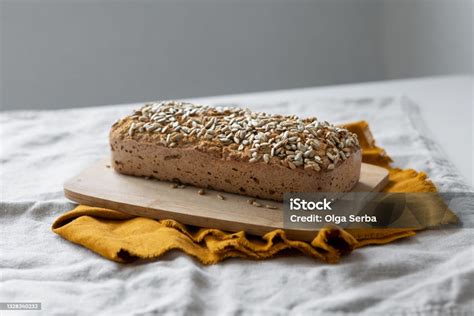 Roti Soba Roti Sourdough Buatan Sendiri Toko Roti Buatan Sendiri Dan