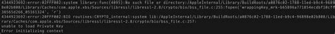 Security How To Upload Wallet Secret Key To Aws Kms Stack Overflow
