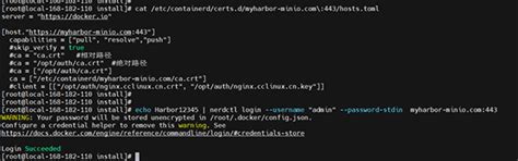 Containerd Ctr、crictl、nerdctl 客户端命令介绍与实战操作 51cto Com