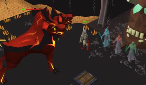 Osrs Cerberus Ghost Help Alfintech Computer