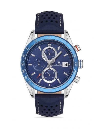 Montre Sergio Tacchini