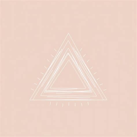 Minimalist Triangle Images Free Download On Freepik