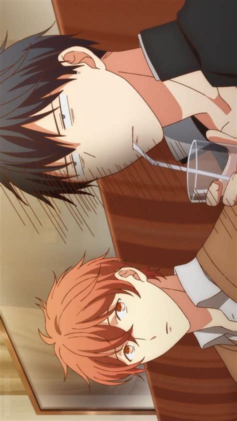 Uenoyama Ritsuka Mafuyu Sato Artofit
