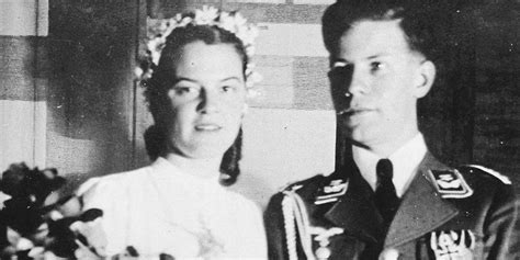 Brief Aufgetaucht Helmut Schmidts Familiengeheimnis Endlich Gelüftet