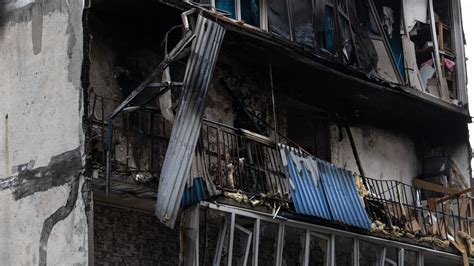 Петима души бяха ранени при руски въздушни атаки в Киевска област и Харков Новини бг