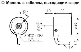 Серия E20