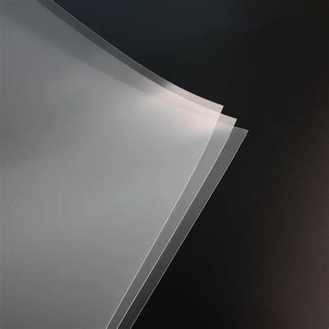 Unveil 2x Strength With Modified Pp Sheet