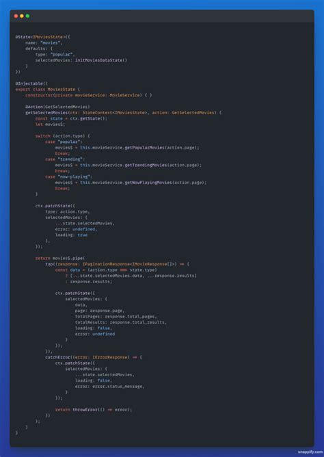Angular Architecture Abstraction Layers Dev Community
