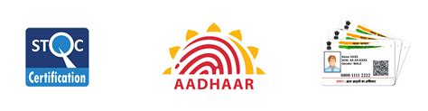 Aadhar Card Scanner Stqc Barcode Scanner Qr Code Scanner