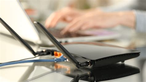 Essential Steps To Secure Your Home Router From Hackers