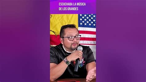 La MÚsica De Antes Youtube