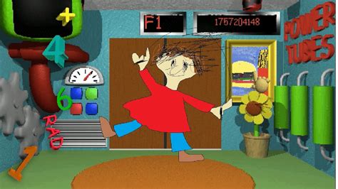 Hide And Seek Completo Baldis Basics Plus YouTube