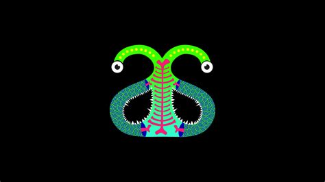 Adult Swim Behance