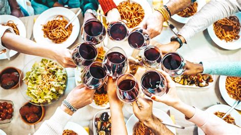 Especialista Indica 8 Pratos Que Harmonizam Vinho Confira