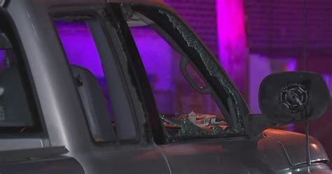 Shooting In Philadelphias West Oak Lane Neighborhood Sends Person To