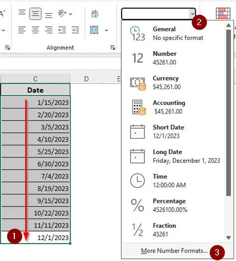 How To Convert Date To Text Yyyymmdd In Excel Excel Insider
