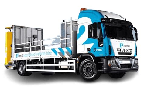 Iveco Impact Protection Vehicle Hire Driver Hire Available