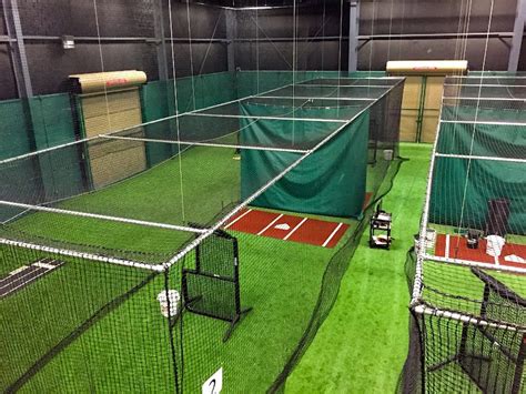 Find The 6 Best Batting Cages Places In Knoxville TN