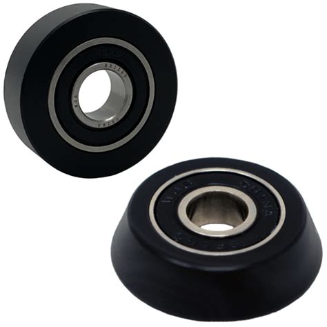 Guide Wheel Assembly Nsi Solutions