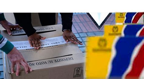 ¿fraude En Las Elecciones Las Claves De Las Narrativas De