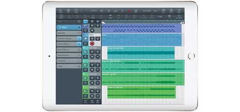 Music On The Move The Essential Guide To IOS Music Production