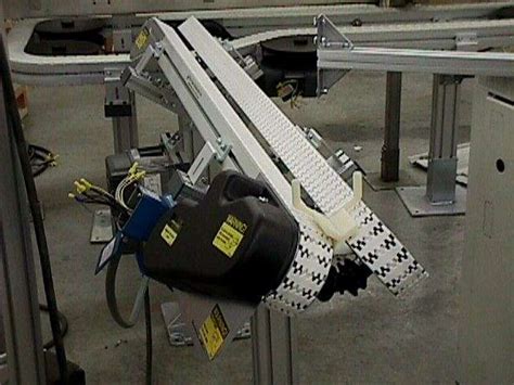 Automotive Conveyor Systems Flex Line Automation