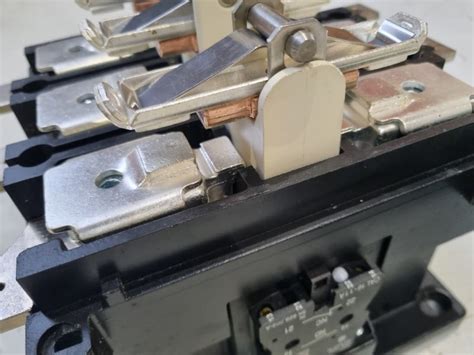 Abb Eh Contactor Eh 300 Eh 100 Eh550 Eh700 Abb Abb Eh