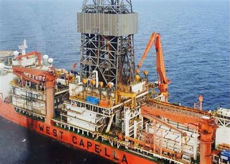 SKK Migas Dan KKKS Tunjukkan Komitmen Temukan Cadangan Migas Baru