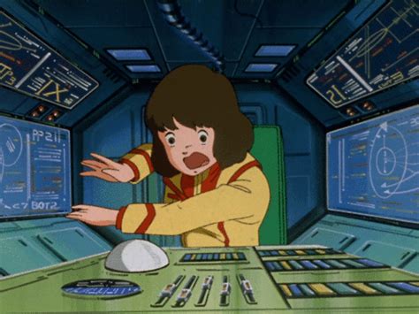 sdf 1 choujikuu yousai macross macross 1980s style animated