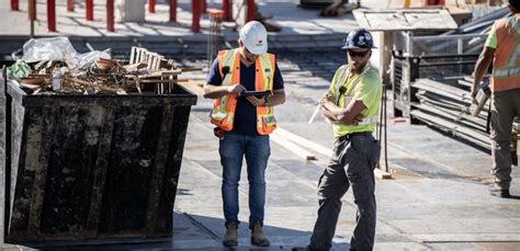 Career Pathways VanMar Constructors Inc