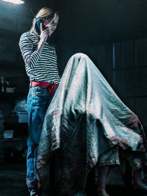 5 Korean Thriller Movies That Will Keep You On The Edge Of Your Seat