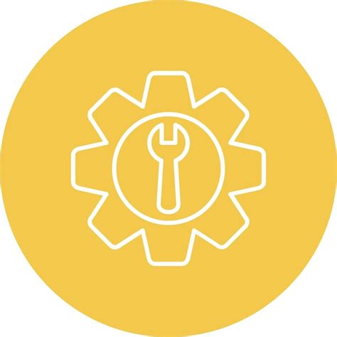 Premium Vector Utilities Icon
