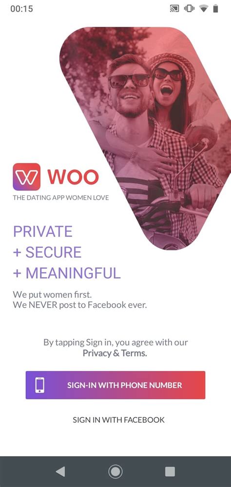 Woo Apk Download For Android Free
