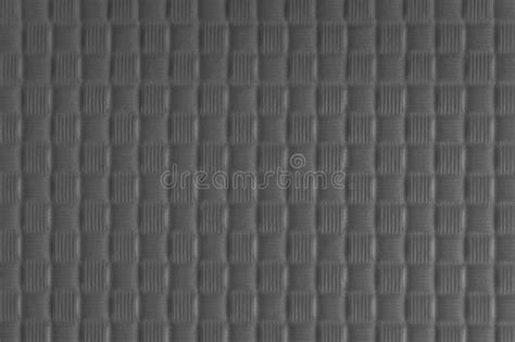 Mosaic Pattern Square Abstract Dark Grey Tile Background Texture Design