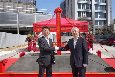 〈車壇大小事〉opel台中旗艦中心破土 預計2024開幕 Yahoo奇摩汽車機車