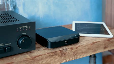 Bluesound Node Nano Node N132 FWD