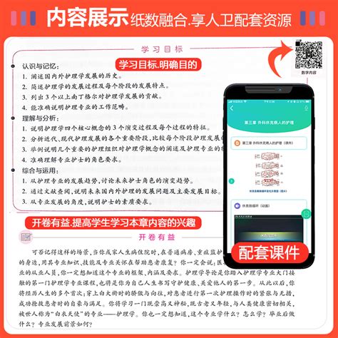 101人卫护理学导论第5版五版配增值人民卫生出版社十四五本科护理学教材外科护理学内科护理学生物化学妇产科护理学基础习题书籍虎窝淘