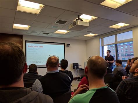 Sheffield Devops Scalable Monitoring Dashboard With Commodity