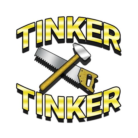 Tinker Tinker Youtube