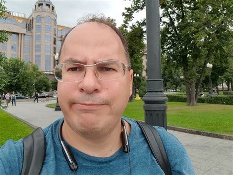 Mobile-review.com Первый взгляд на Samsung Galaxy Note 8