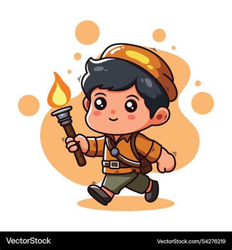 Scout Ranger Vector Images Over 1 600