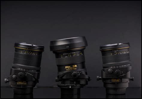 Using Tilt Shift Nikkor Lenses On Nikon Z Cameras For Architecture Photography Seriously