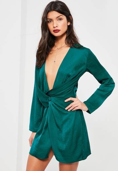 12 New Years Eve Dresses You Can Wear More Than Once — Photos