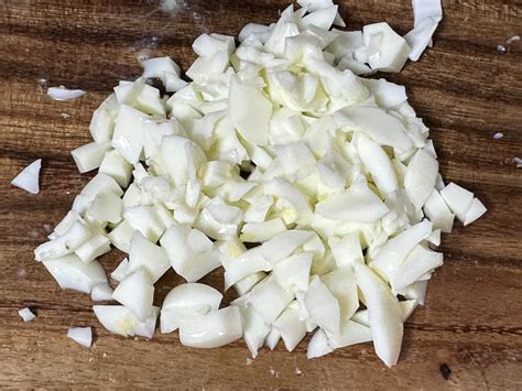 초간단 꽃맛살 샐러드 만드는법