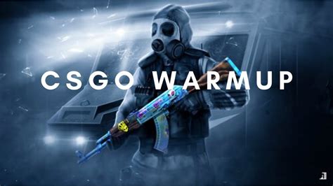 Csgo Warmup Routine Youtube
