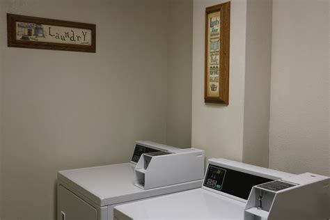 Guesthouse Kelso Longview Hotel